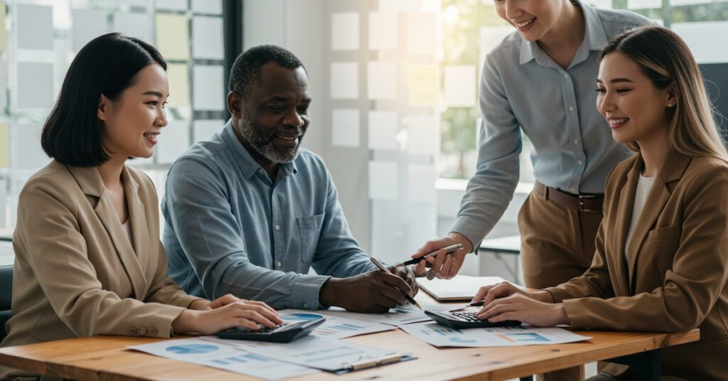 7 Highest-Paying Accounting Jobs Without CPA License